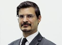 Roberto Dias Duarte - SESCON Grande Florianópolis